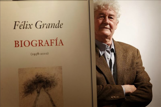 miracomosuena: Grande, sabio y humilde