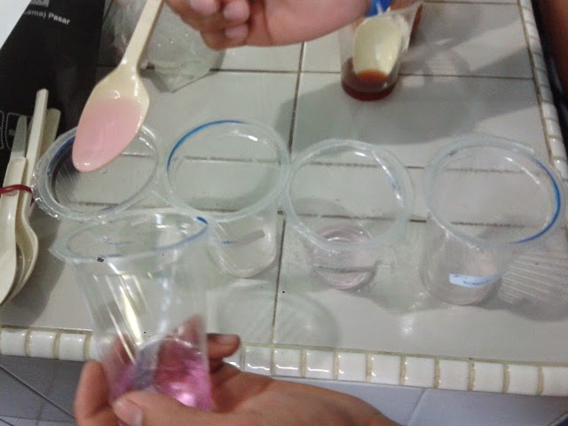 DOKUMENTASI PRAKTIKUM KIMIA KELAS 10 IPA : UJI FORMALIN DAN BORAKS PADA ...
