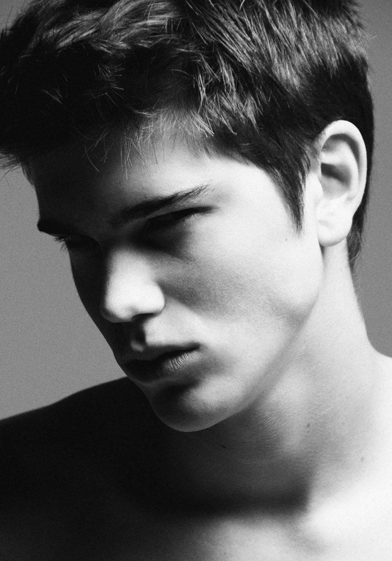 Sam Steele by Javier Moran | Oh yes I am