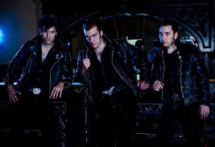 Calabrese Reveals Album Details Like No Tomorrow! | NataliezWorld