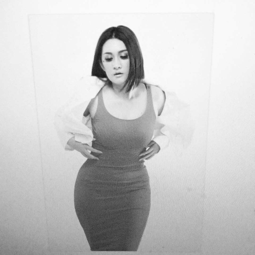 Biodata Nafa Urbach Lengkap Dengan Agama, Karir dan Foto Terbaru - BIOARTS