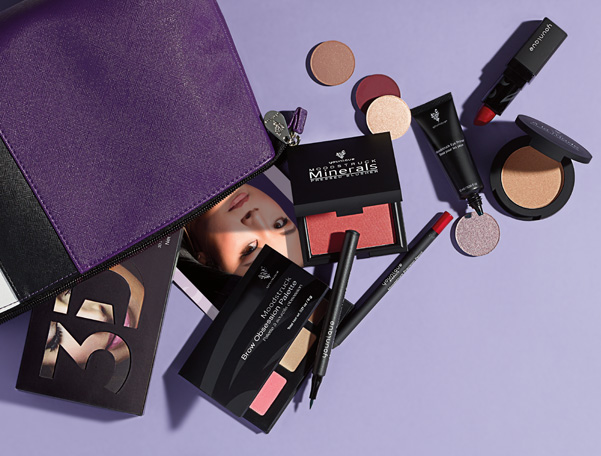 Inspired By Beauty: 2018