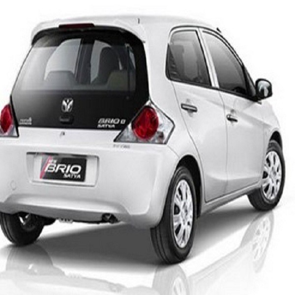 52+ Mobil Brio Warna Silver