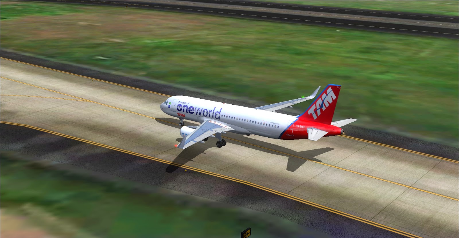 FlightSilva: Merge A320 Wilco + Project Airbus - FS2004 - EXCLUSIVO ...