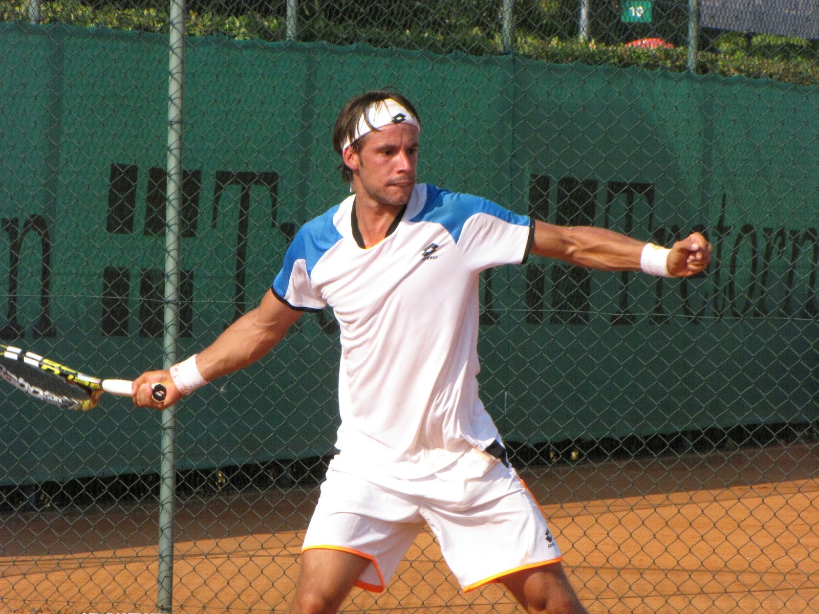 Ski&Tennis: ATP Challenger Cordenons: day 2 review