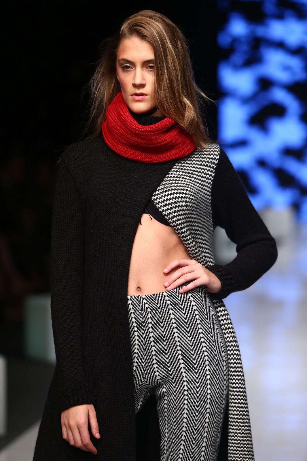 Fashion Studio Magazine: PERU MODA 2013: Part 2