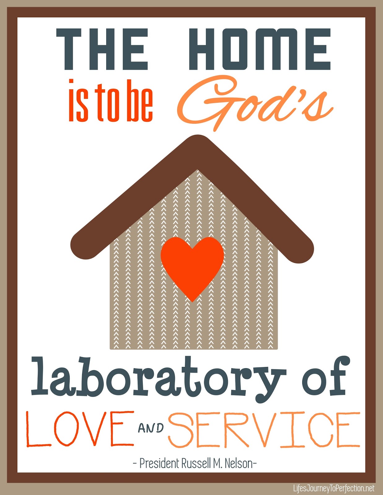 Life's Journey To Perfection: Visiting Teaching Ideas for August 2016 ...