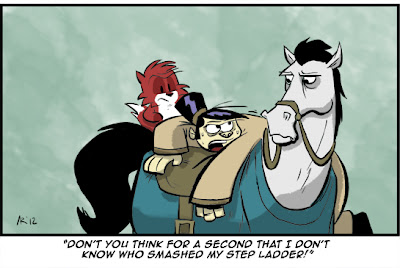 Toon Baboon: The Art of Adrian Ropp