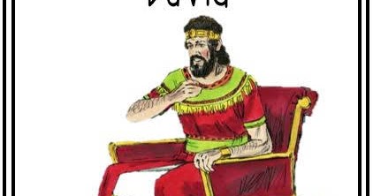 David's Life | Bible Fun For Kids