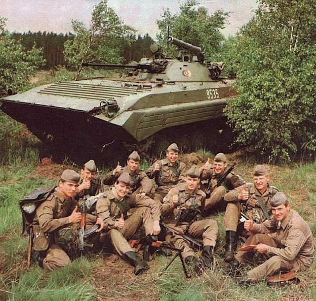 Tankograd: BMP-2