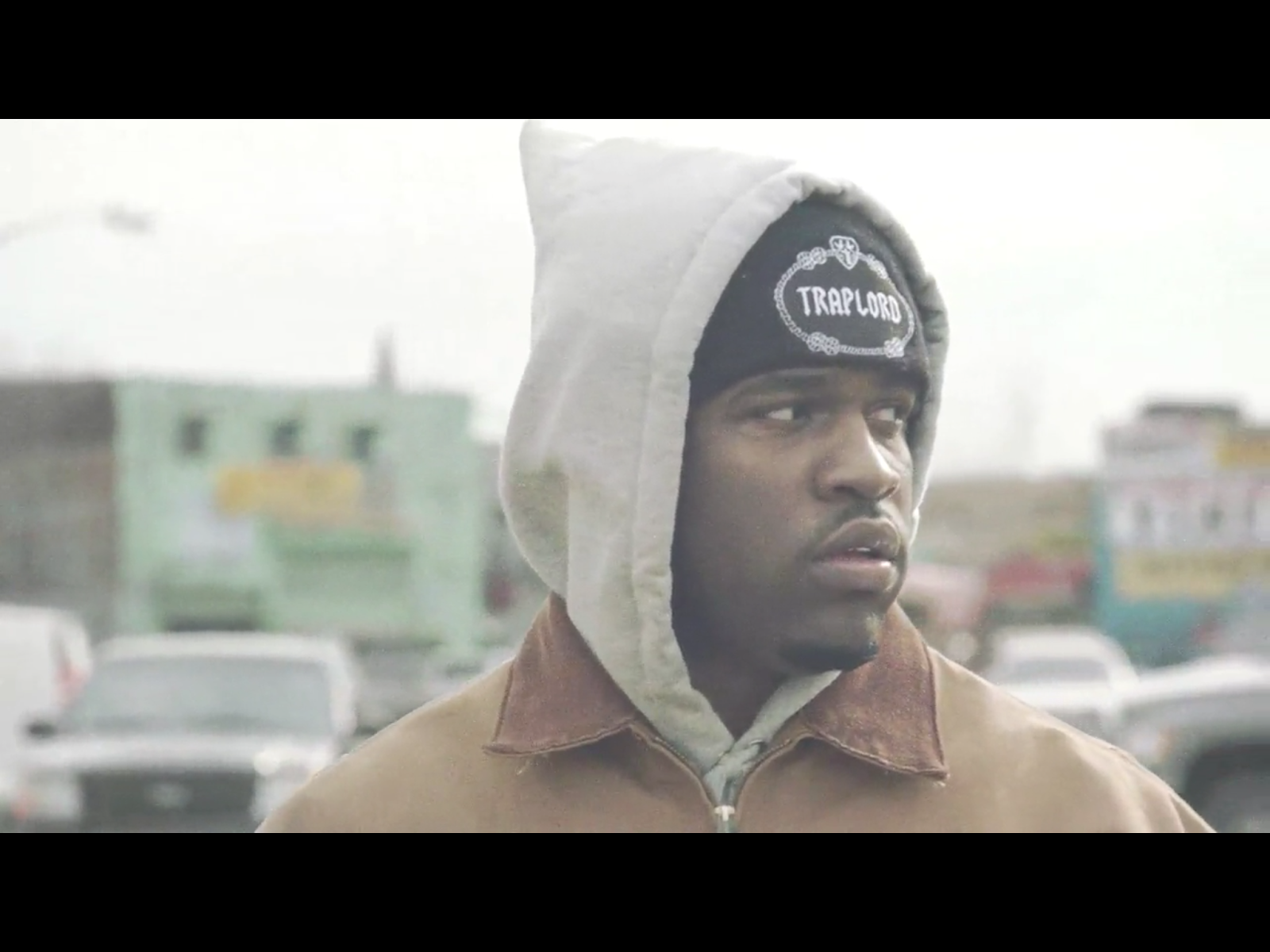 ASAP Ferg : "Let It Go" (Official Video) | Indy's Point : A Brand Vision