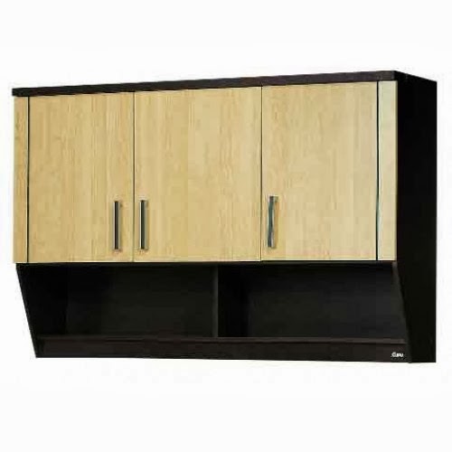 Mubdi Interior: Lemari Gantung