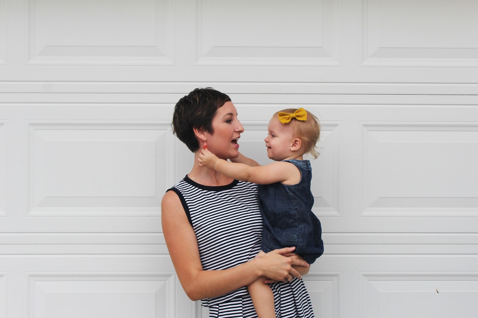 The Full Service Salon in Colorado: How to Be a Great Looking Mom