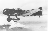 WildEagles: Aichi D3A2 "Val"