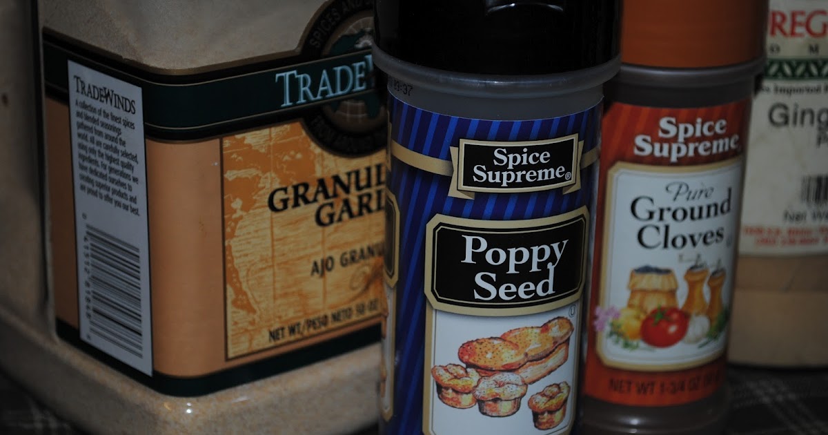 Paratus Familia Blog: The Spice of Life