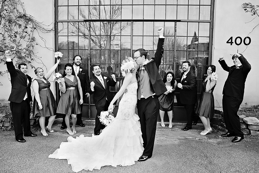 jess fouts photography: amy & trey