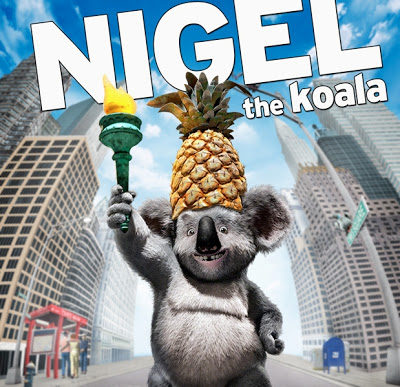 LA CIENCIA DE LA VIDA: Los adorables koalas