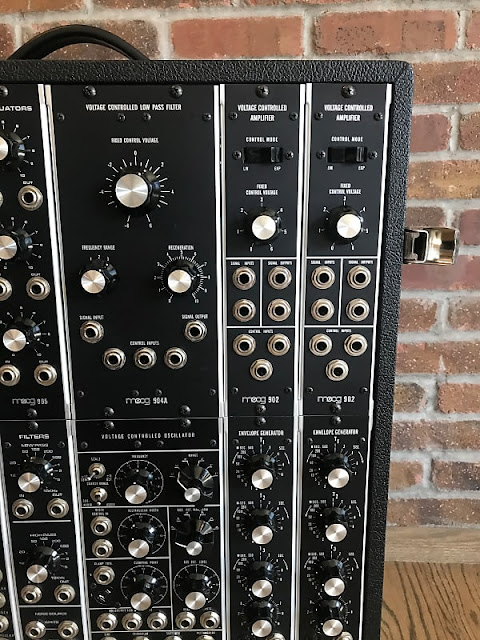 MATRIXSYNTH: Moog Model 15