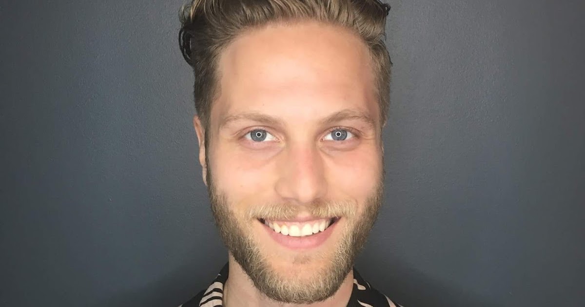 Meet the SHINE2018 Team - Hemingway Ladouceur, Style by Hemingway