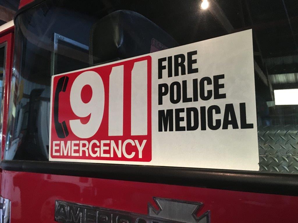 On the Line: Public Safety Risk Management: 911’s 50th Anniversary