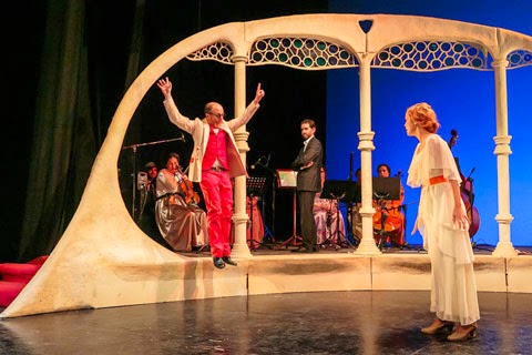 Lolo Martin: " EL DESDEN CON EL DESDEN" MAÑANA EN EL CONSERVATORIO ...