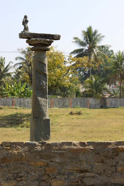 Hindu Temples of India: Mallikarjuna Temple, Basaralu, Karnataka