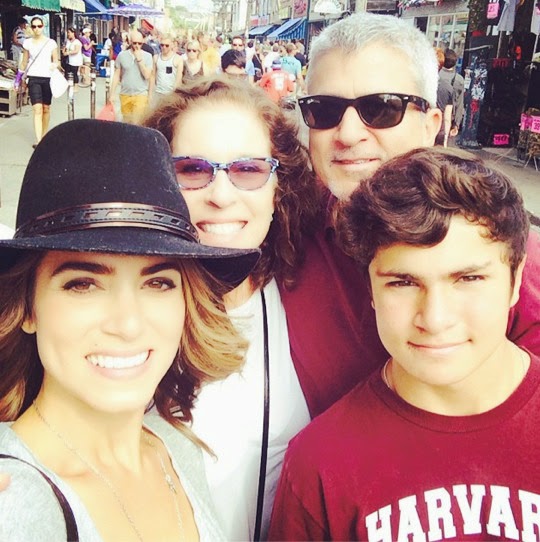 cleveland854321: SHE LEFT HER VAMPIRE TEETH AT HOME