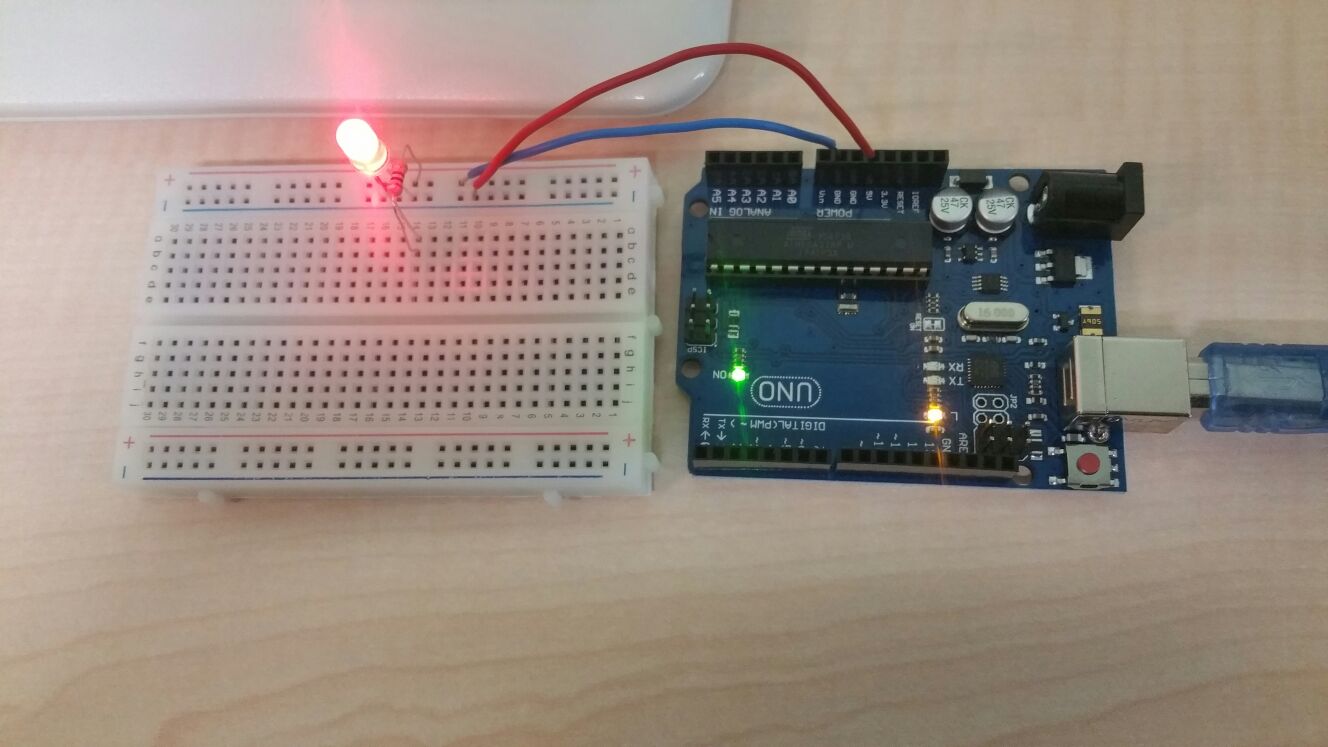 El blog de Raúl : Arduino practica 3 El blog de Raúl : Arduino practica 3