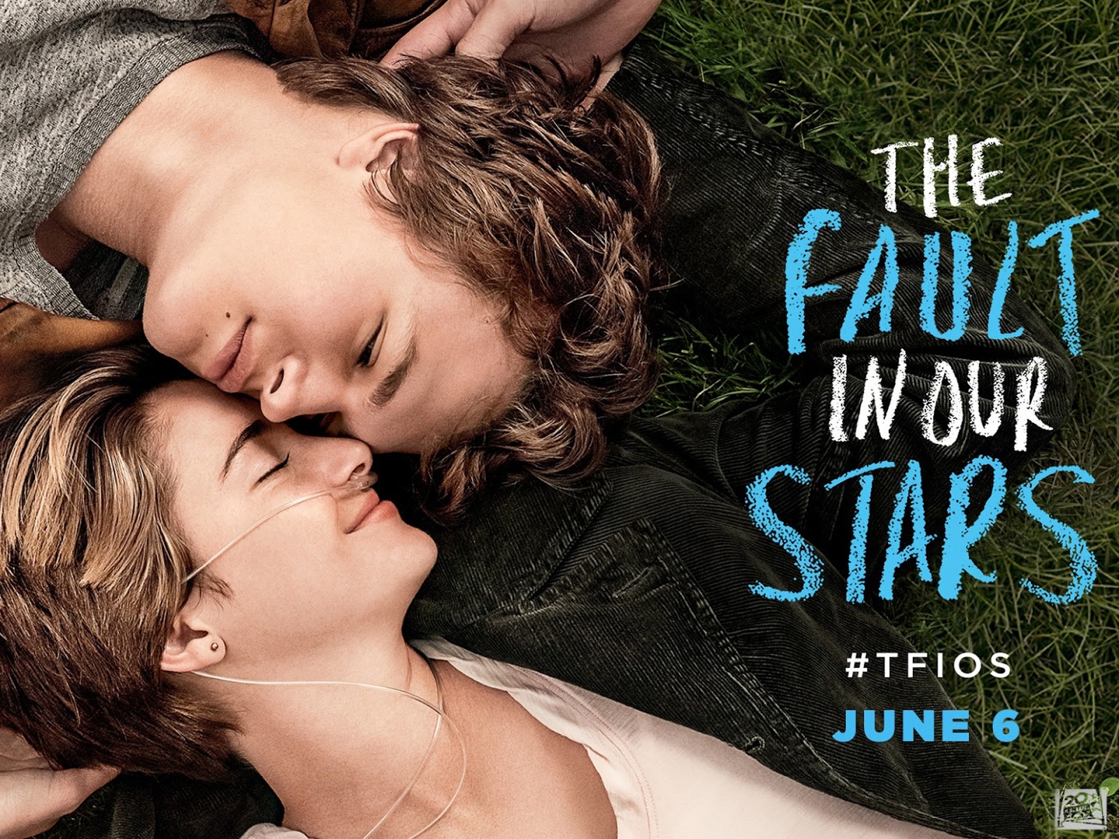 RECENZIJA Krive Su Zvijezde The Fault In Our Stars 2014