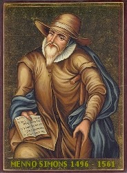 Mennopolitan: Part one: Low German Mennonite History. From the ...