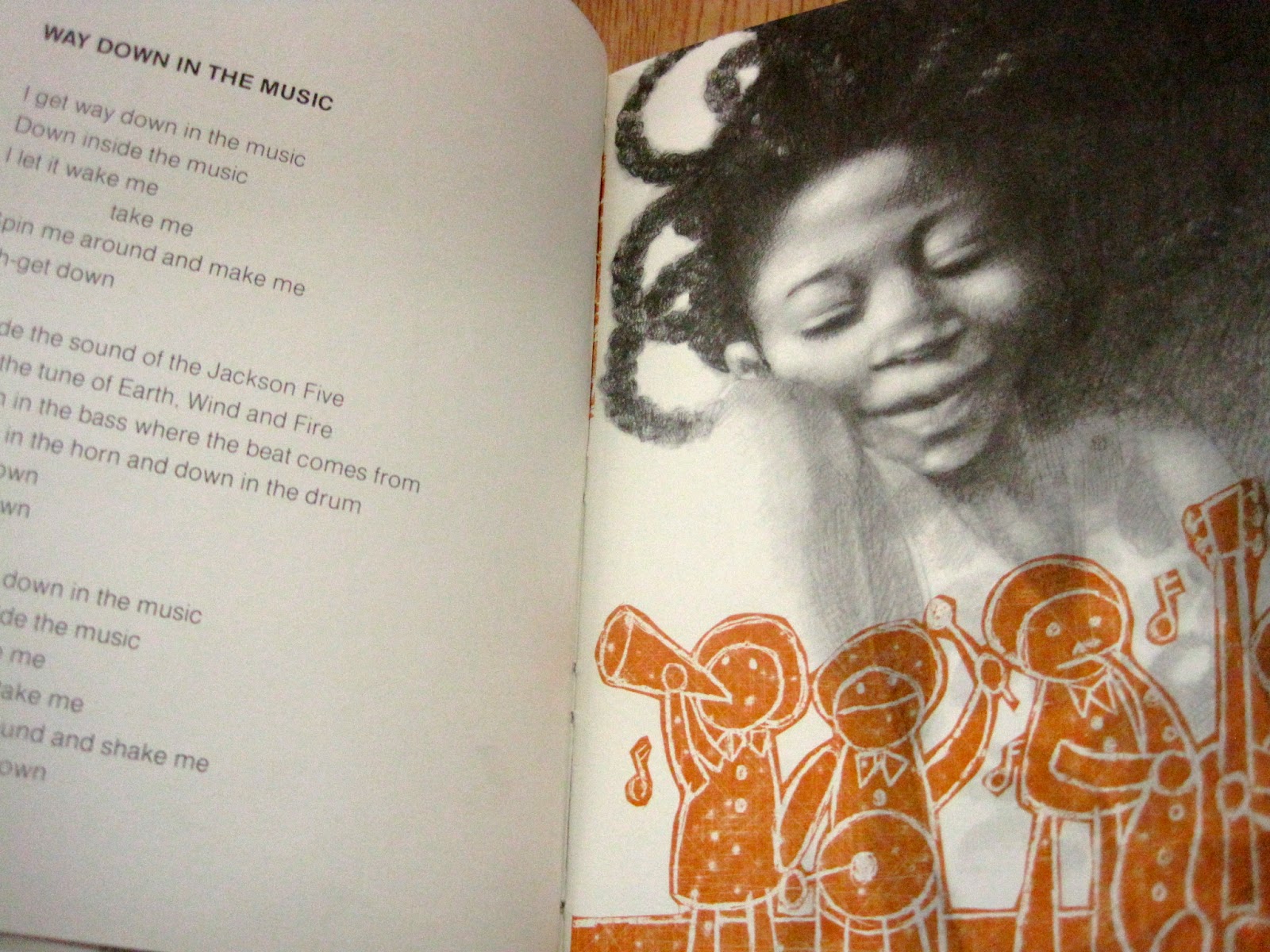 That Blog Belongs to Emily Brown!: An Ode to Honey I Love by Eloise ...