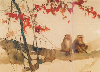 Le blog de Dunon: Lin Shun Shiung