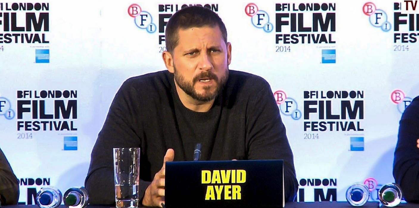 David Ayer se disculpa de que el Joker no sea protagonista ~ drawings ...