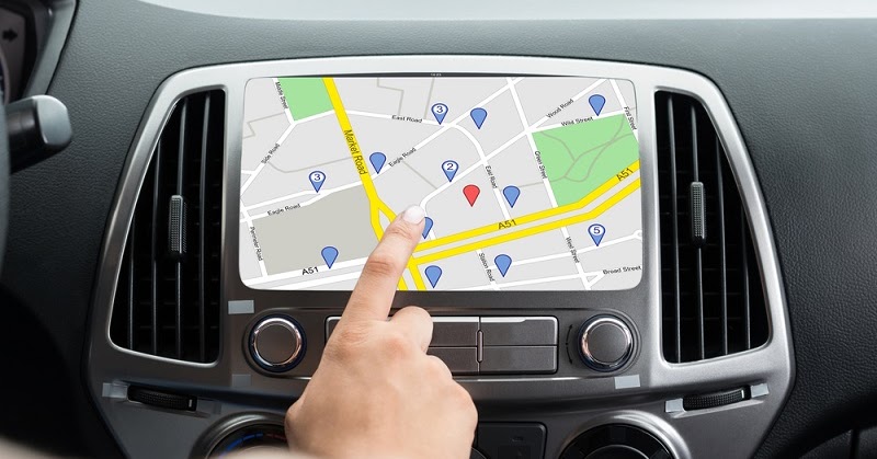 Top 4 Benefits of A Truck Gps - Aussie Business Tips