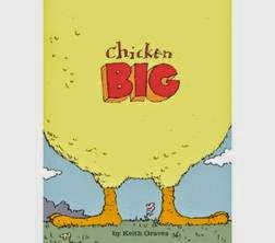I've Got a Book for That!: Laugh-Out-Loud Funny: Part 2 (Chicken Books!)