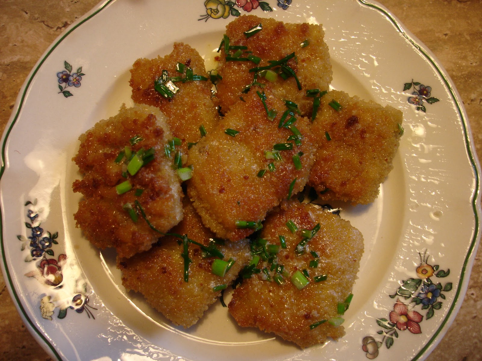 Kochbuch für Max und Moritz: Kutteln: Delikatesse oder Hundefutter?