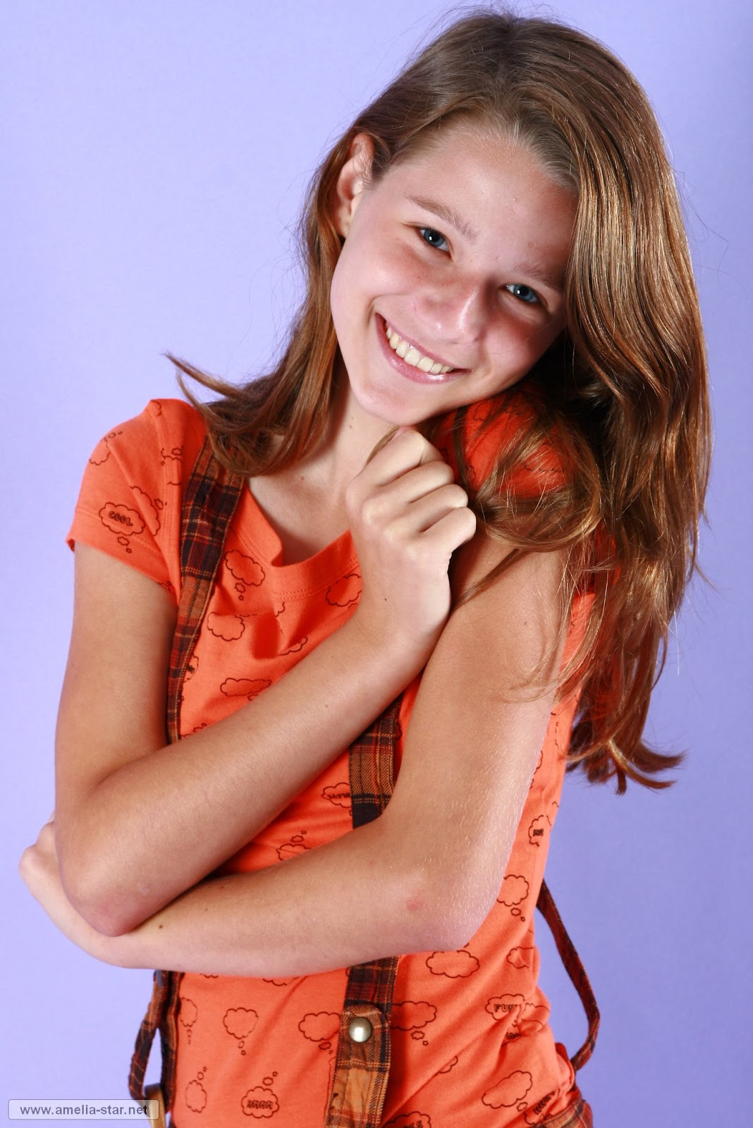 Swiss Arts Vicka Daranutsa Set 65 Nonude Teens Magazine NOVIT