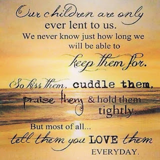 Trusting In The Lord For All Things: Engagement Pictures