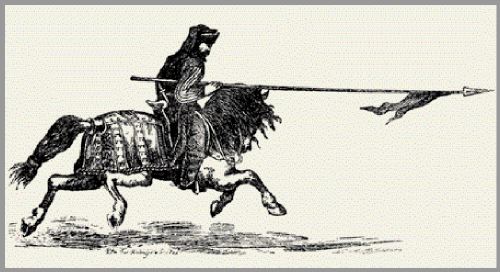 Λόγος Ελληνικός: Stratioti: Οι Έλληνες ιππότες του Μεσαίωνα και της ...
