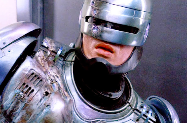 28 CURIOSIDADES SOBRE O FILME "ROBOCOP (1987)" - PIPOCA 3D