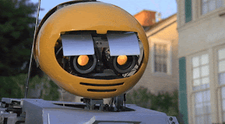 The Ridiculosity Review: Deadly Friend (1986)