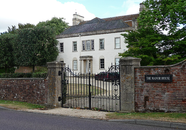 Landed families of Britain and Ireland: (258) Awdry of Seend Manor ...