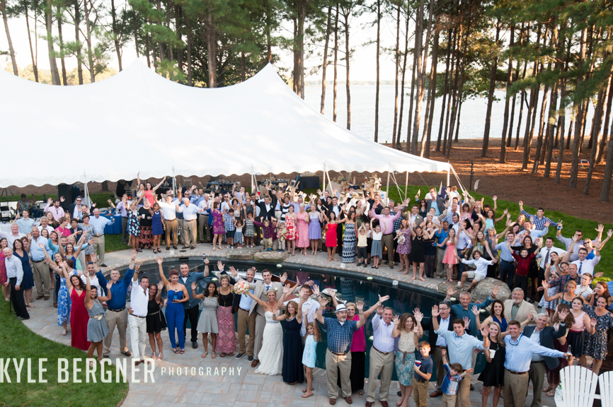 Kyle Bergner Photography: WEDDINGS! Valerie and Steven on the Eastern Shore
