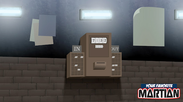 Austin Doyle, Animator, Background Artist: Illustrator - Your Favorite ...