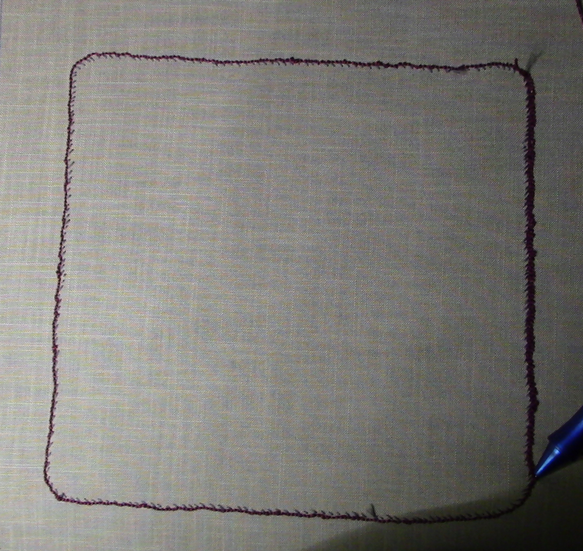 Elegantly Primitive: HOW TO IMPROVE YOUR WOOL PROJECTS