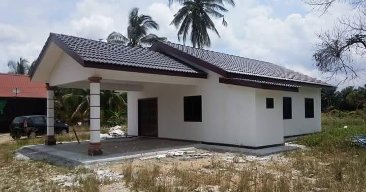 Naz Fz Enterprise: Rumah Kos Rendah