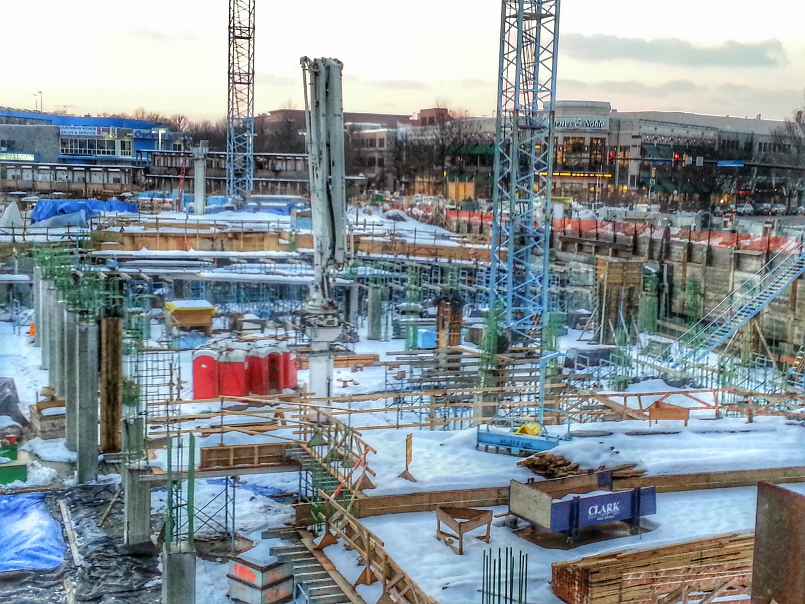 Robert Dyer @ Bethesda Row: THE DARCY LUXURY CONDOS - BETHESDA ...