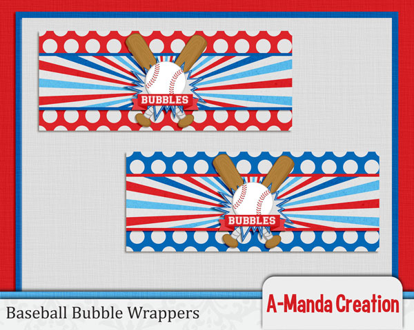 A-Manda Creation: Baseball Printables and Coach Gifts