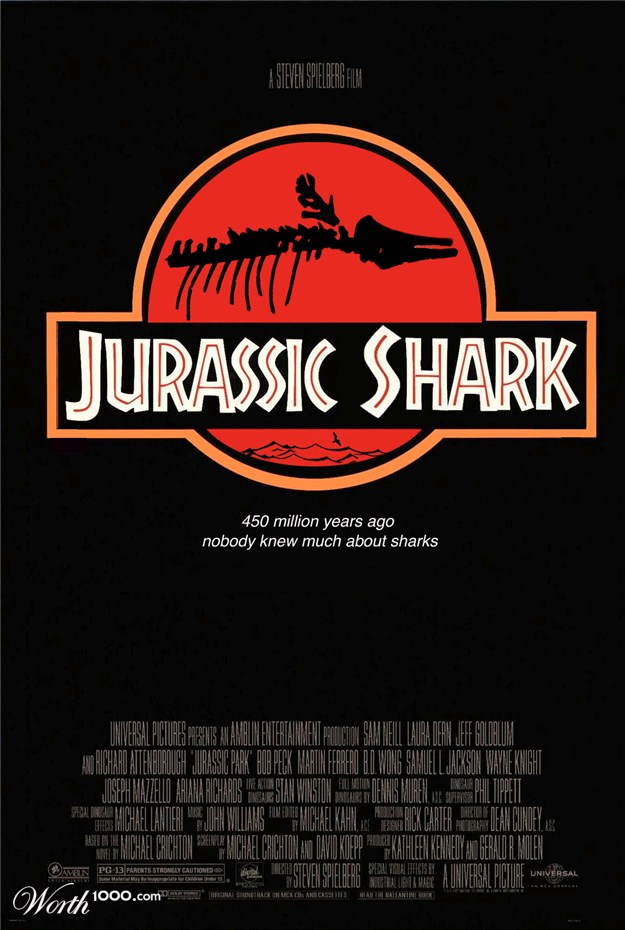 Jurassic Shark - Alchetron, The Free Social Encyclopedia