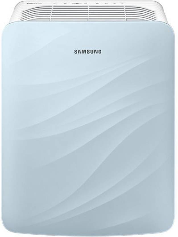 SAMSUNG AX40K3020WU/NA Portable Room Air Purifier (Blue) - Grab ...
